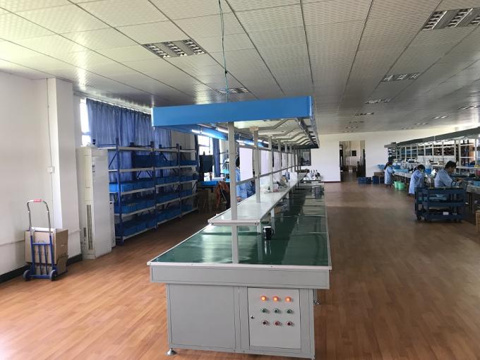 Oem Led Night Lighting Non Electricity Units Meter Rpm Meter Round Type