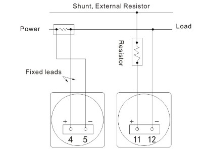 Oem Led Night Lighting Non Electricity Units Meter Rpm Meter Round Type