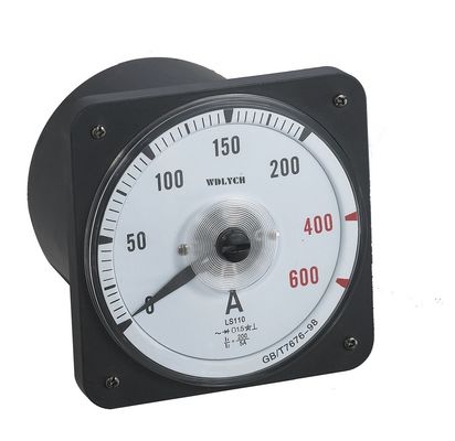 Analog Panel Ammeter factory, Buy good quality Analog Panel Ammeter ...