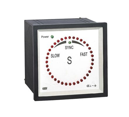 Synchroscope Meter factory, Buy good quality Synchroscope Meter ...